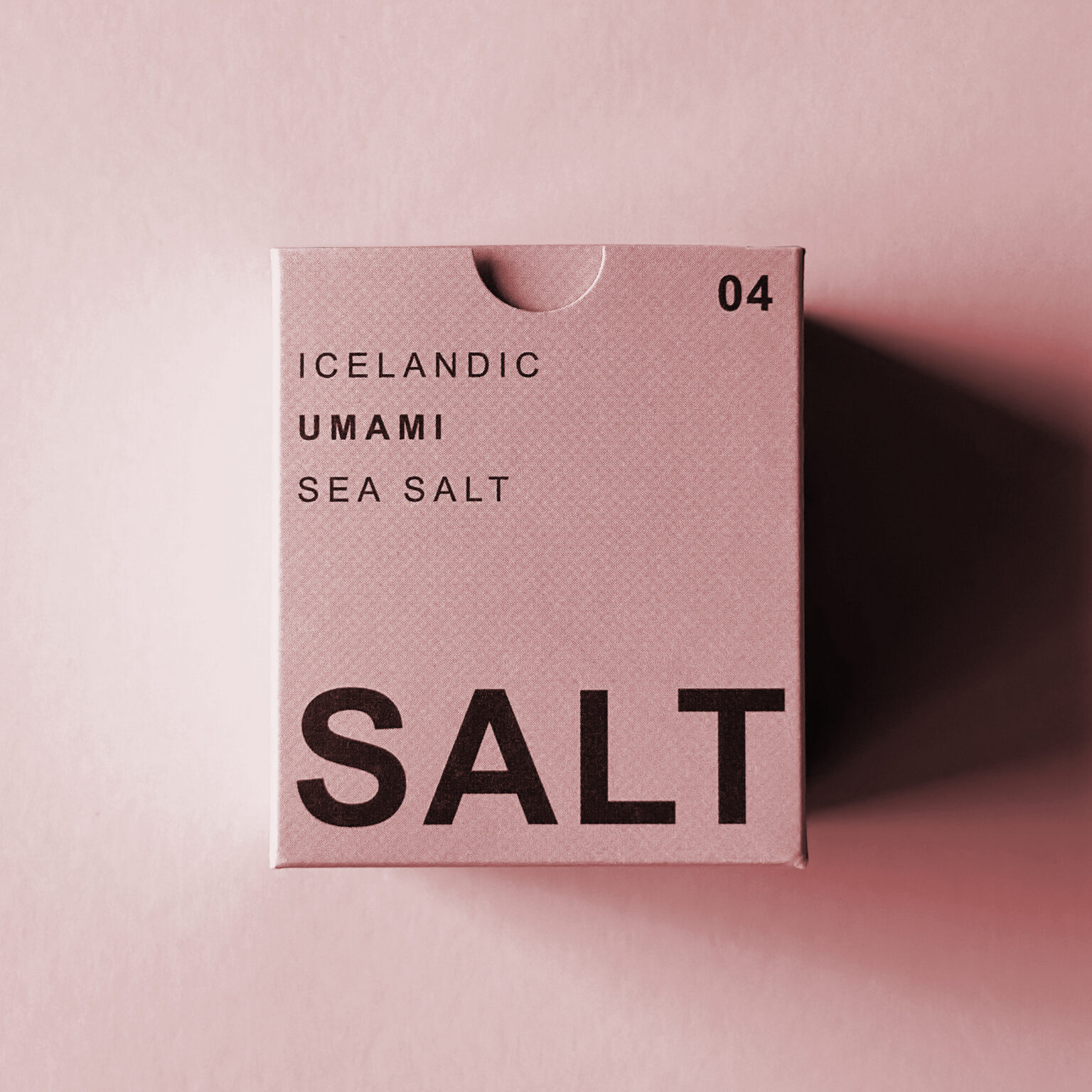Umami Salt | Taste Iceland’s Finest | Umami Sea Salt
