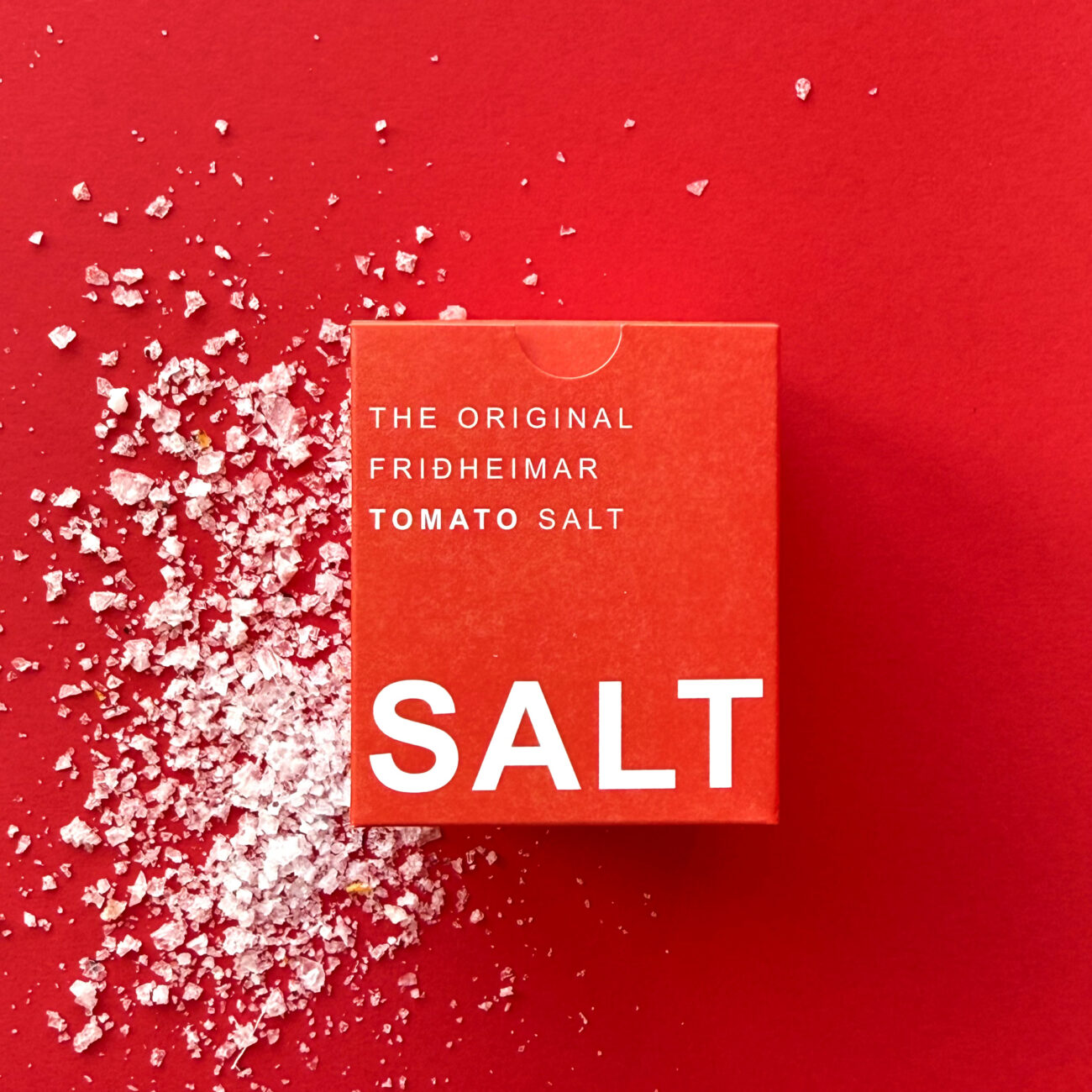 Umami Salt | Taste Iceland’s Finest | Umami Sea Salt